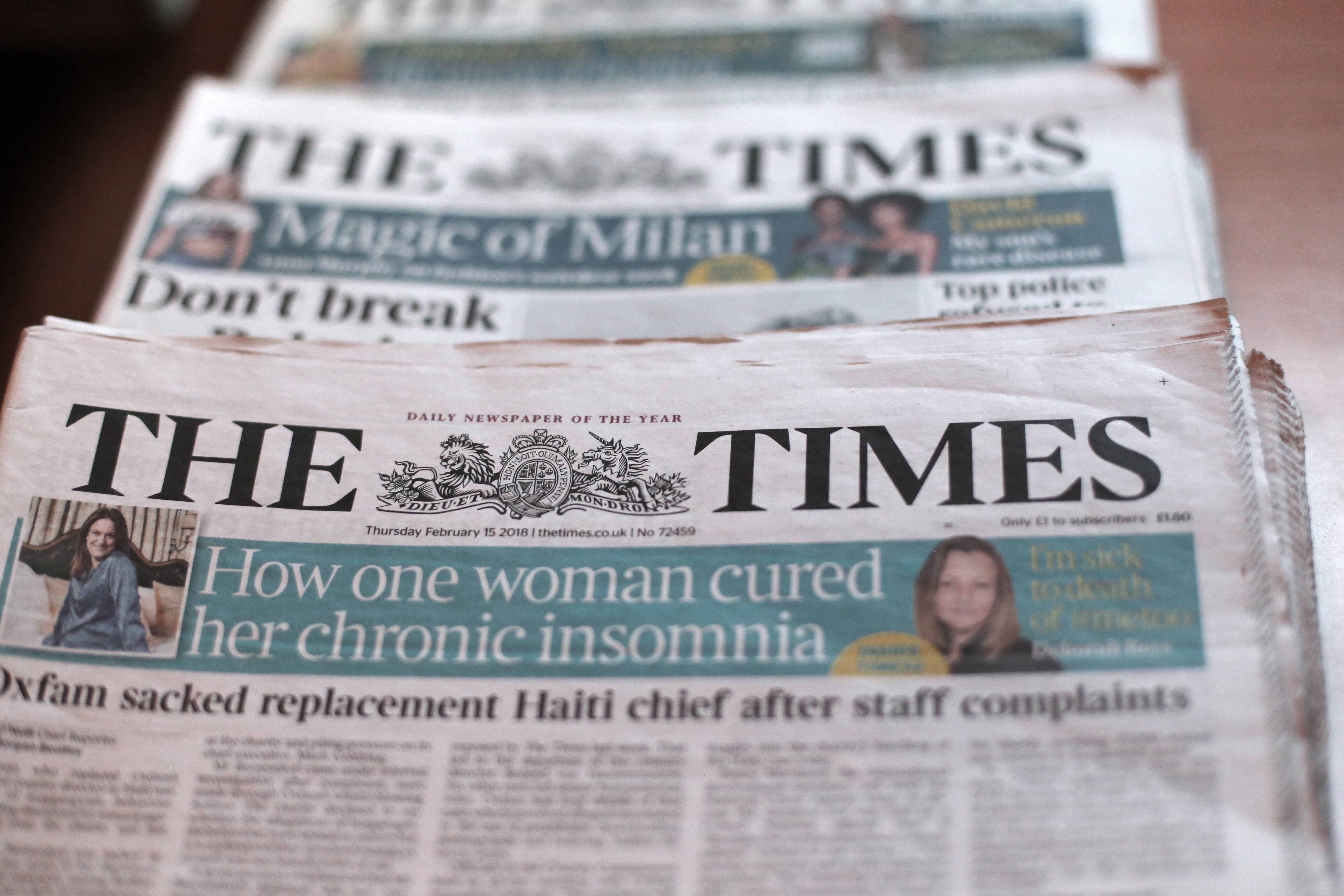 Blog – Tim Cooper, freelance journalist